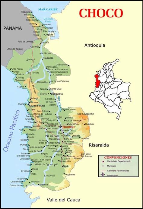 CARAVANA HUMANITARIA POR LA VIDA BAJO ATRATO CHOCÓ COLOMBIA