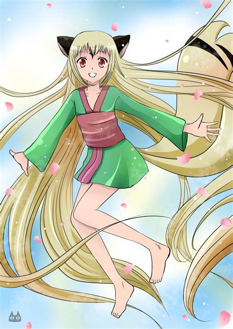 Kirara Gijinka Kirara
