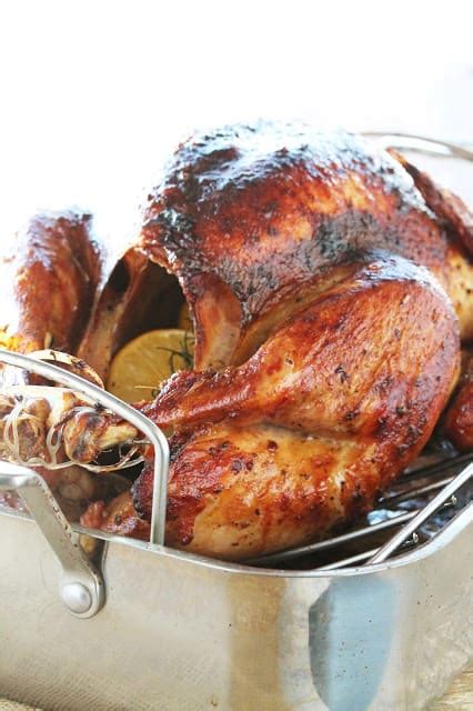 How To Cook Home Chef Oven Roasted Turkey Breast Dekookguide