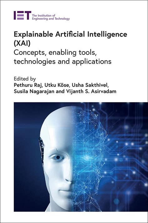 The Iet Shop Explainable Artificial Intelligence Xai
