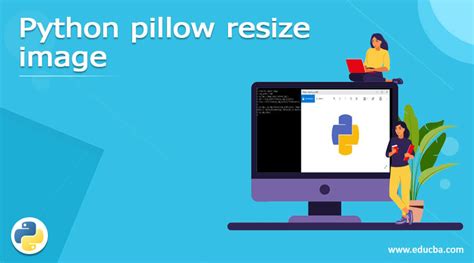 Python Pillow Resize Image How To Use Python Pillow Resize Image