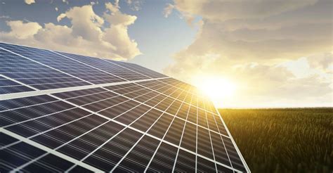 Cette Technologie Rend Les Panneaux Solaires 2 Fois Plus Efficaces Et