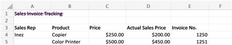 Preparing Excel Data For Import Quickbase Help