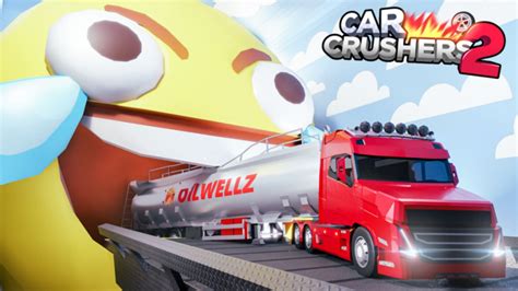 Car Crushers Codes November