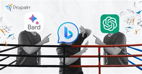Ai Pros And Cons Google Bard Vs Bing Chatbot Vs Chatgpt