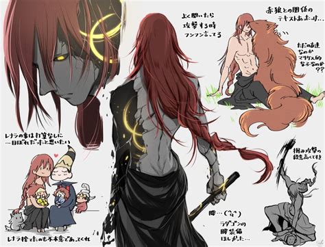 Ranni The Witch Starscourge Radahn Rennala Queen Of The Full Moon