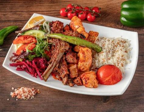 Kaya S Grill Halifax