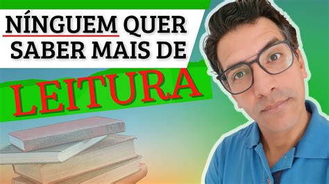 Como Ler MAIS E MELHOR YouTube