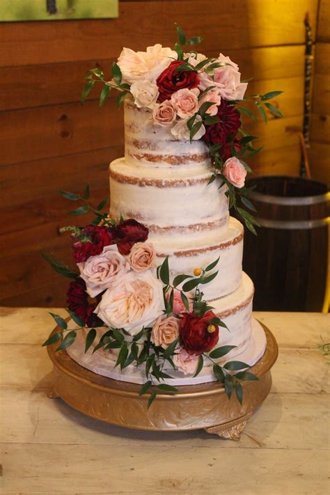 Pin On Wedding Cakes