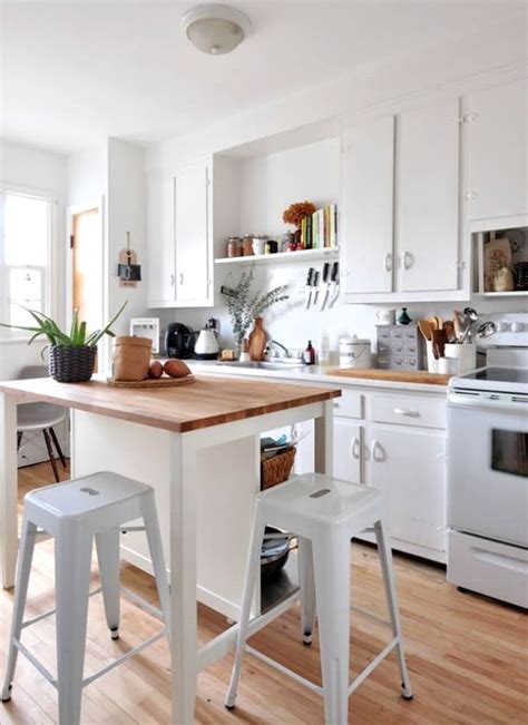 Small Kitchen Island With Storage And Seating Wow Blog