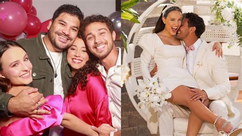Cunhada De Larissa Manoela Revela Surpresa Casamento Secreto