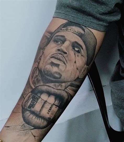 101 Best Chris Browns Tattoo Ideas That Will Blow Your Mind