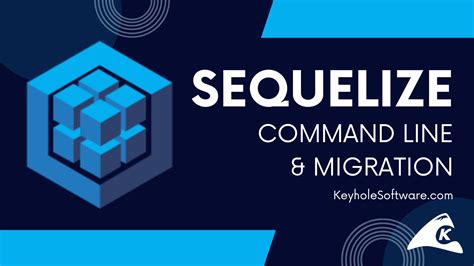 Sequelize ORM Interacting With Databases Using Node