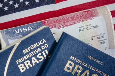 Quais são os tipos de vistos dos Estados Unidos Mirantte Imobiliária