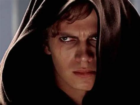 Star Wars revela que Anakin Skywalker no fue el primer niño prodigo