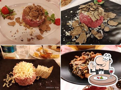 Peccati Di Gola Ristorante Gavi Via Roma Menu E Recensioni Del