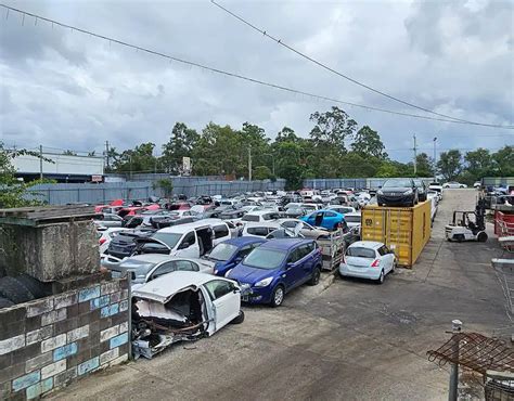 Cash For Cars Gold Coast Get Fast Free Car Removal Service