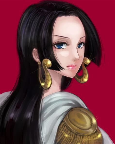 Boa Hancock ONE PIECE Wallpaper By Gins Jill 2344631 Zerochan