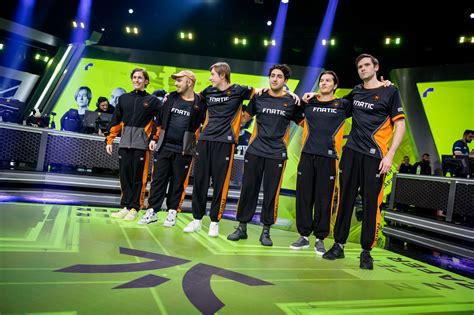 Fnatic Vs Team Liquid Vct Emea Stage Playoffs Fnc Dominates Map