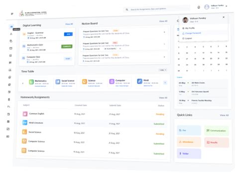 Top 7 UX Design Best Practices For The SaaS ERP System ERP System Design