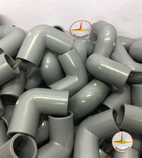 Co 27 nhựa PVC Bình Minh C27