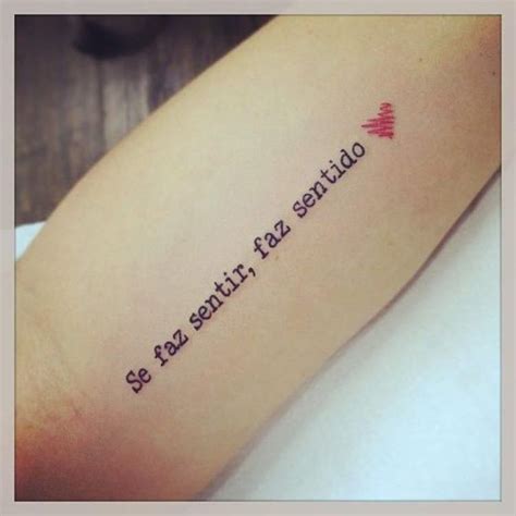 100 Ideias De Tatuagens Delicadas Site De Beleza E Moda