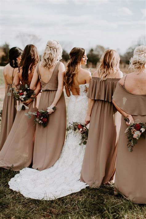 Discover The Enchanting Kardea Brown Wedding Dress For Your Special Day