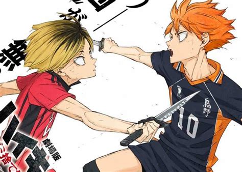 9 Film Anime Yang Rilis Di Tahun 2024 Greenscene