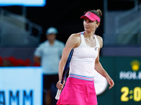 Irina Begu joacă la Roland Garros cu o finalistă a competiției