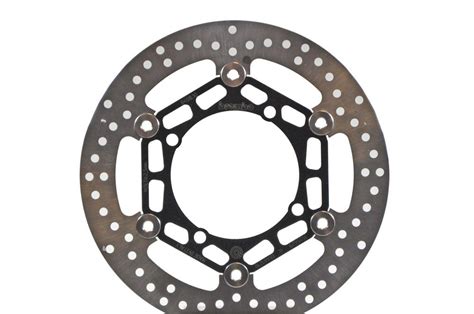 Disque De Frein Avant Brembo Pour Kx Kx