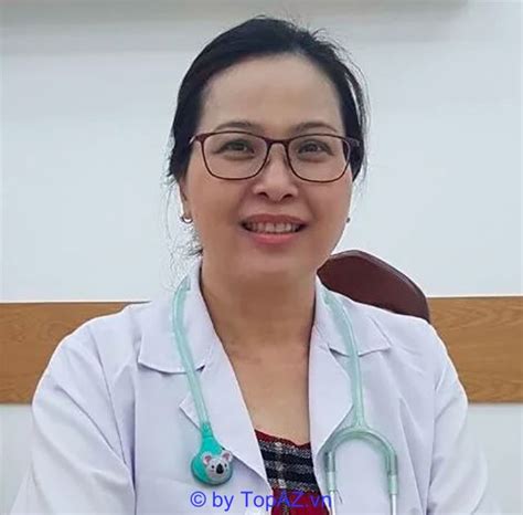 Top 5 phòng khám nhi tại quận 5 uy tín chất lượng nhất topAZ Review