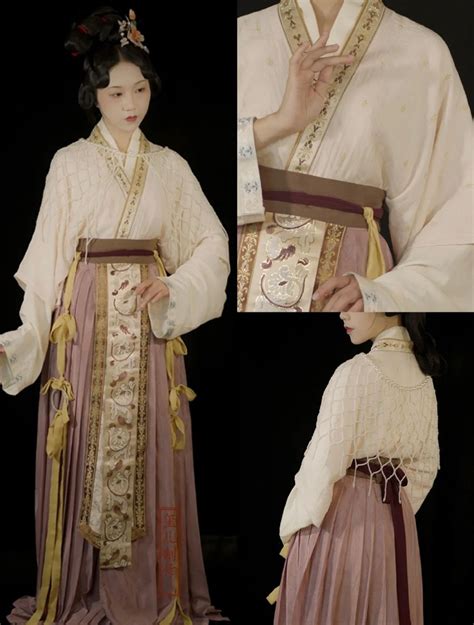 Chinese Hanfu