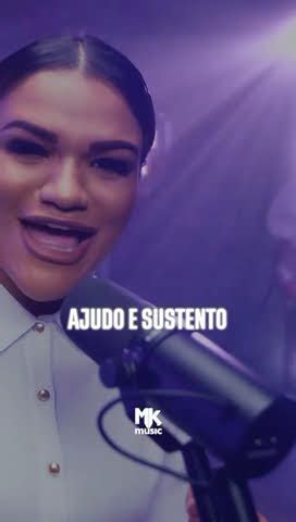O Senhor renova suas forças pra você continuar ASSISTA AGORA SALMO
