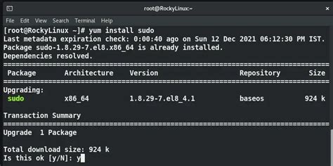 Bash sudo command not found как исправить Сайт где вы сможете решить