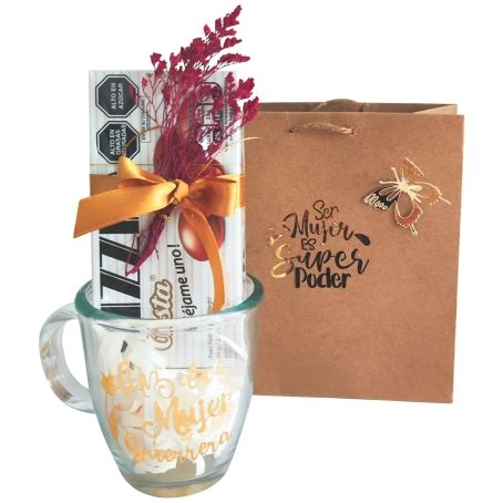 Regalos Corporativos para el Día de la Mujer