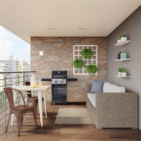 Varanda Gourmet 110 Modelos Decorados Para Te Inspirar Em 2024