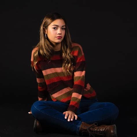 Picture Of Alana Kern