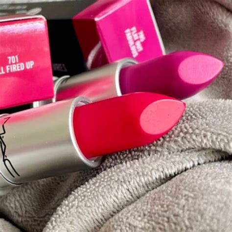 Mac Whirl Lipstick Review Swatch Best Mac Brown Lipstick