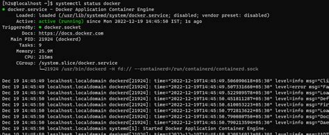 Cómo instalar Docker en Rocky Linux 9 Paso a Paso