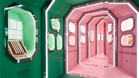 Swarovski presenta su primera gran exposición en el MOCA de Shanghái