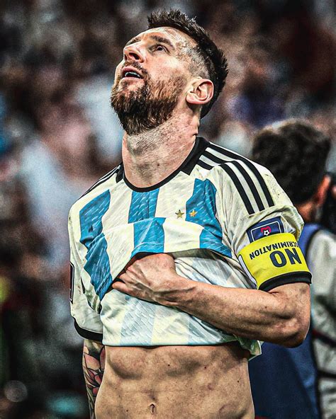 Ataque Futbolero On Twitter Las Marcas Que Puede Alcanzar Lionel