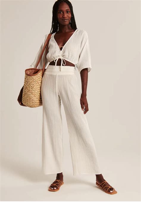 Cute Beach Outfits For Summer What To Wear To The Beach
