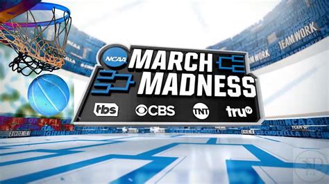 Hype Video For March Madness I Recapping The First Automatic Bids In