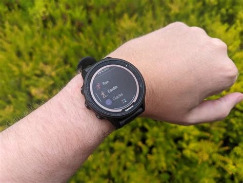 Garmin Forerunner 955 Review Trusted Reviews