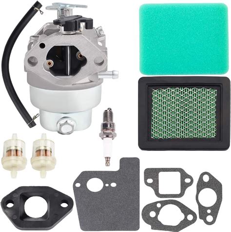 Amazon Kizut GCV160 Carburetor Kit For Honda GCV135 GCV 160