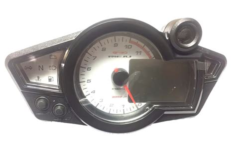 Compteur pièce origine Rieju RS3 Naked MAXISCOOT