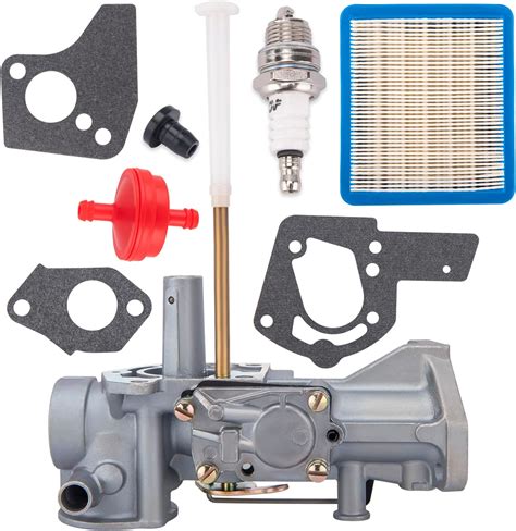 Amazon Wellsking Carburetor Overhaul Repair Rebuild