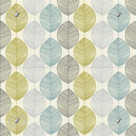 Leaves Wallpaper Texture Seamless 20835