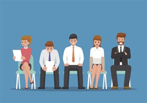Cómo responder a las 5 preguntas más comunes en una entrevista Blog