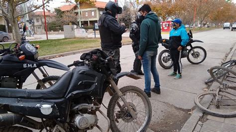 Destacan El Intenso Despliegue De La Brigada Motorizada